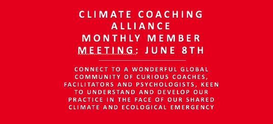 Events – Climate Coaching Alliance