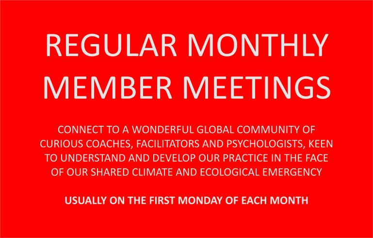 Events – Climate Coaching Alliance