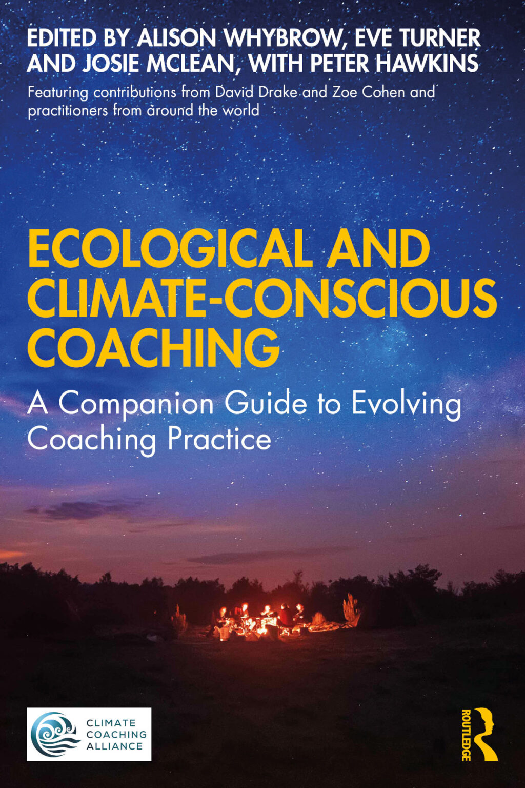 Ecological and Climate-Conscious Coaching – Climate Coaching Alliance