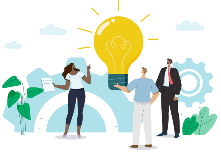 Shaping Tomorrow Playbook – Climate Coaching Alliance