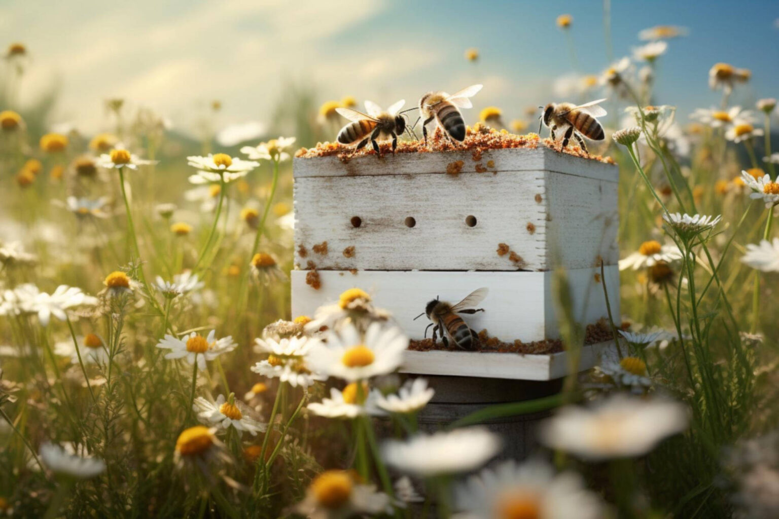 The Hive – Climate Coaching Alliance