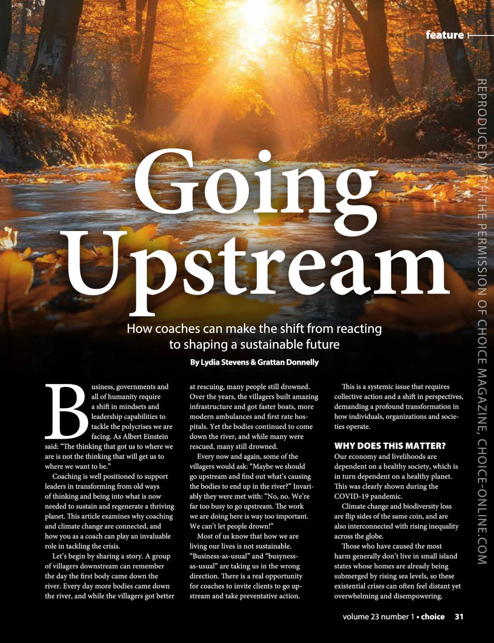 Climate Coaching Alliance